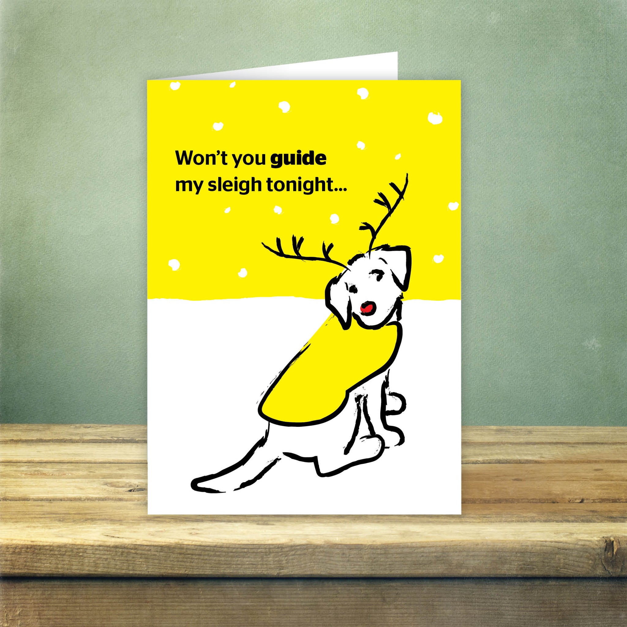 Boxed Cards – CNIB Brighter Gifts